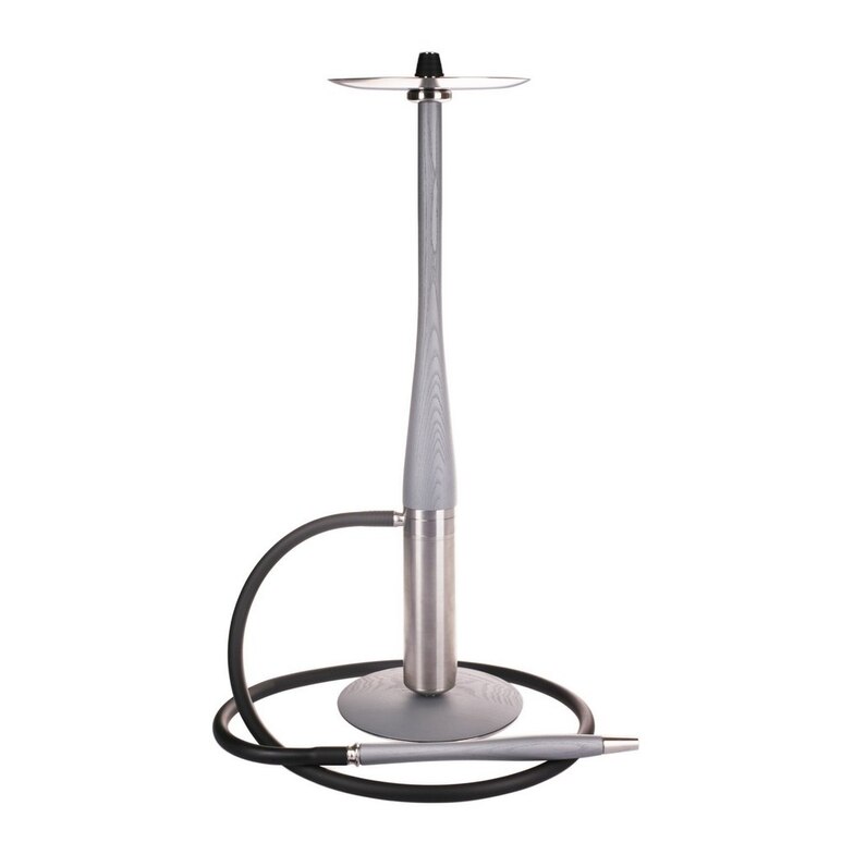 Buy Hookah UNION Argument (Grey) Online | HookahMarket